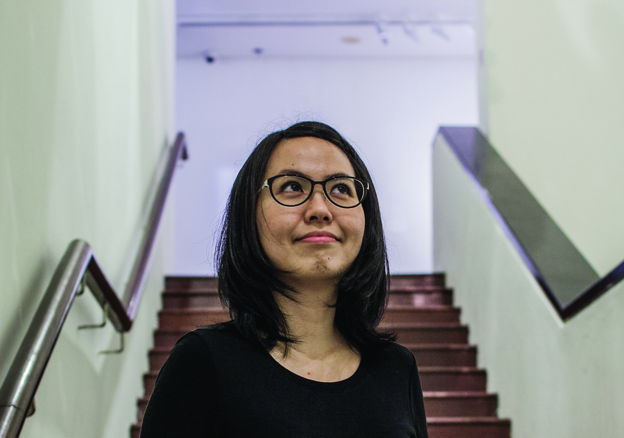 Sea of flags - The Everyday Museum