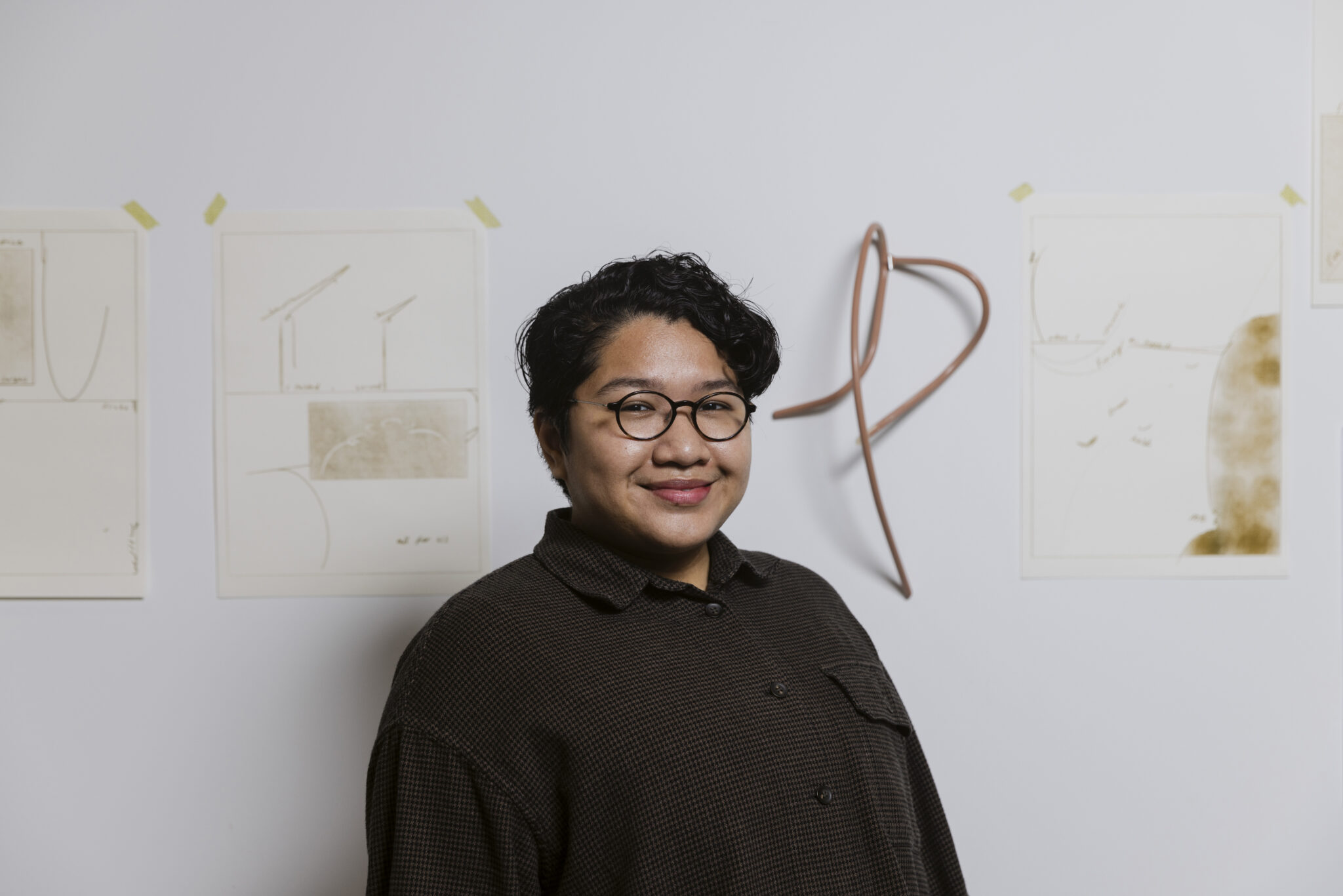 Grounding Points: Settled and Settling In - The Everyday Museum