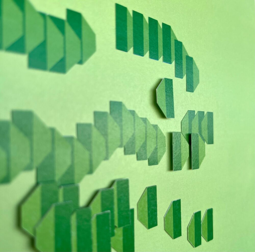 Greener Pastures - The Everyday Museum